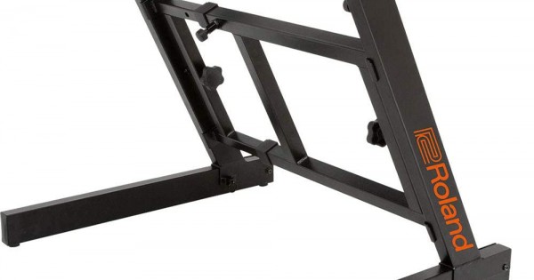 Roland KS-10Z Keyboard Stand